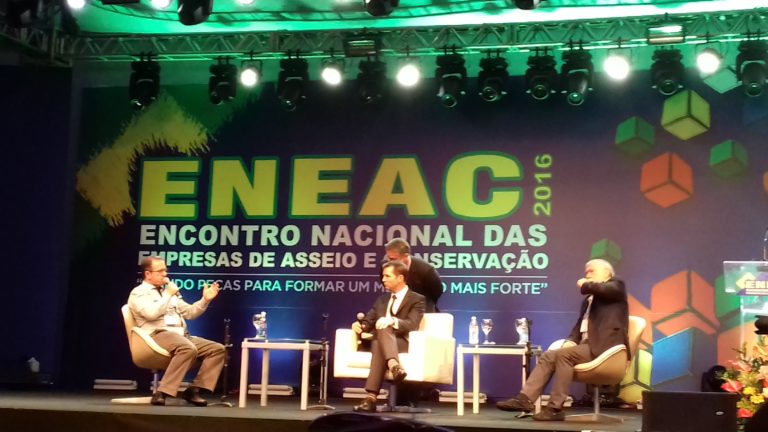 Ricardo Garcia participa de painel sobre robotização nas empresas com ...
